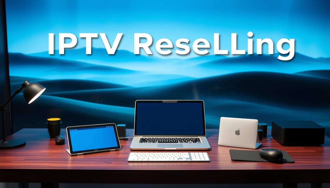 What is Geo IPTV Reseller? Learn the 5 Essential Tips for Success - Geo ...